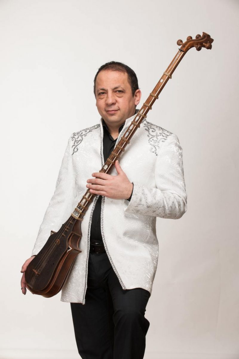 Xamdam Sobirov – mocfest